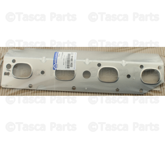 2009-2026 Mopar Gasket - Passenger Side (RH) 5045496AA | TascaParts.com