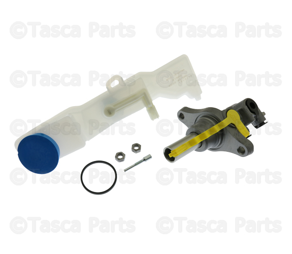 2013-2025 Mazda CX-5 Master Cylinder KDY3-43-40ZA | TascaParts.com