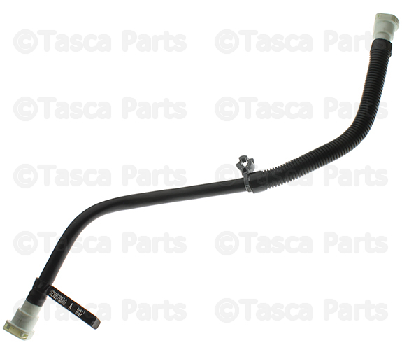 2007-2012 Mopar Flow Valve To Canister Hose 52109788AG | TascaParts.com