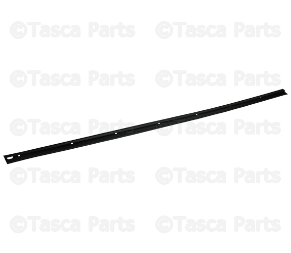 2013-2020 Nissan Pathfinder Seal - Driver's Side (LH) 80839-3JA0B ...