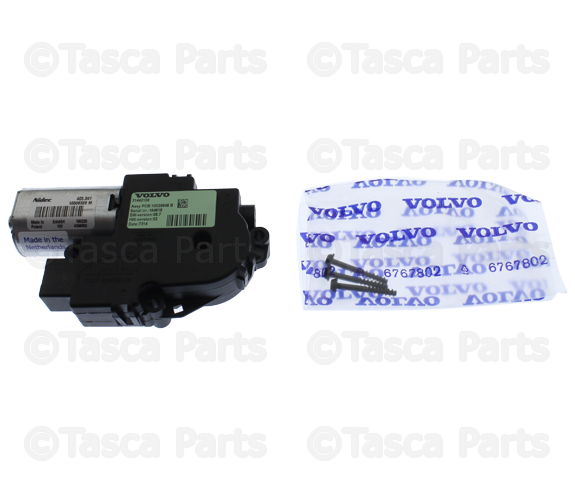 Sunroof Motor 31442109 | TascaParts.com