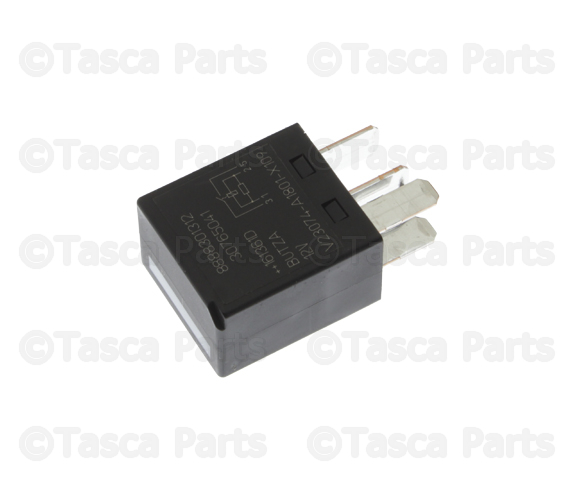 2007-2025 Volvo Relay 30765041 | TascaParts.com