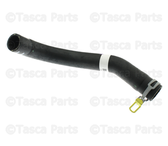 2014-2018 Mopar Radiator Inlet Hose And Clamp 68191620AD | TascaParts.com