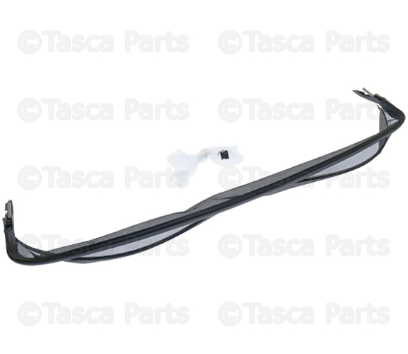 2019-2025 Volvo S60 Air Deflector 31675426 | TascaParts.com