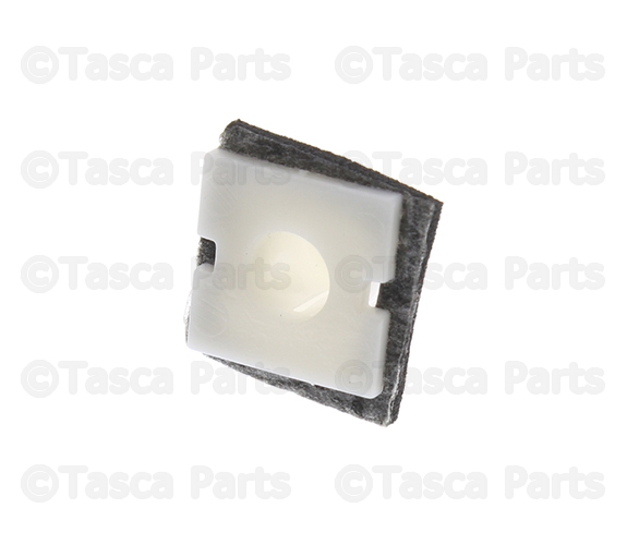 2006-2023 Kia Front Rocker Molding Clip 87714-FD200 | TascaParts.com
