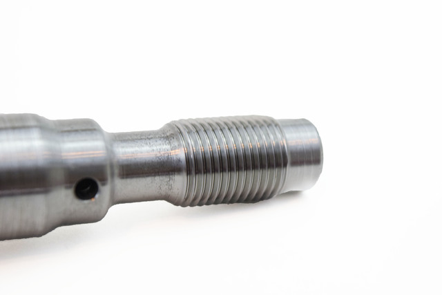 GM Parts: Camshaft Position Actuator Solenoid Valve (Part# 12682000 ...