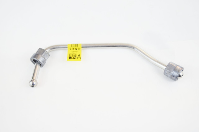 GM Parts | Genuine Intermediate Fuel Feed Pipe Part# 12677004 | GM ...