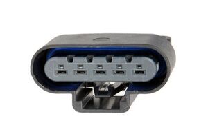 Buy Genuine GM Auto Parts - Connector (Part # 13587130) | GM Parts Store