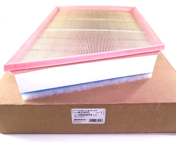 Buy Genuine GM Auto Parts - Element (Part # 25945274) | GM Parts Store