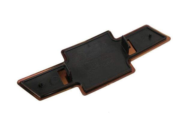 Buy Genuine GM Auto Parts - Emblem (Part # 15077065) | GM Parts Store