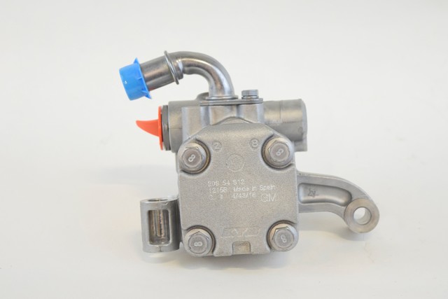 Buy Genuine GM Auto Parts - Pump (Part # 85112727) | GM Parts Store
