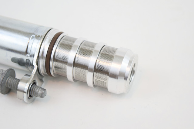 GM Parts | Exhaust Variable Valve Timing (VVT) Solenoid Part# 12679100 ...