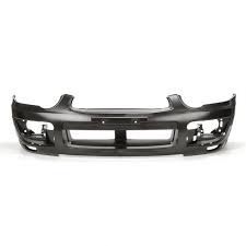 57702FE060 - Bumper Cover 2004-2005 Subaru Impreza | Subaru Direct ...