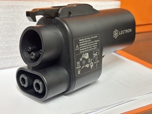 Q-6-67-0240 - Nacs DC Fast Charging Adapter MB Parts Source