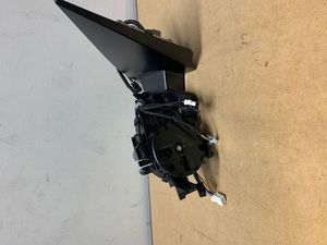 166-810-97-00 - Mirror Assembly - Left 2006-2019 Mercedes-Benz | MB ...