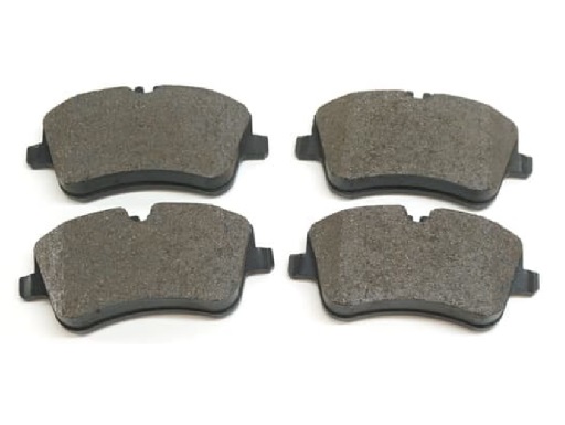 Genuine Mercedes-Benz Brake Pads | MB Parts Source
