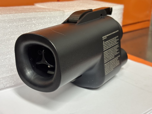 Q-6-67-0240 - Nacs DC Fast Charging Adapter MB Parts Source