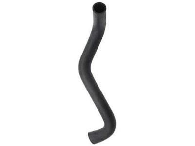 2011-2016 Toyota Sienna Radiator Coolant Hose, Lower Hose, Toyota ...