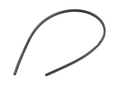 2016-2020 Toyota Rubber, Wiper, Left 85214-78020 | TRDToyotaparts
