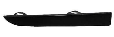 2001-2004 Toyota Tacoma Grille Molding (Right, Front) Headlight Filler ...