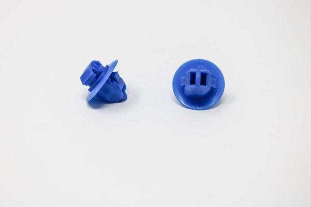 2003-2024 Toyota Wheel Opening Molding Clip 75396-35020 | TRDToyotaparts