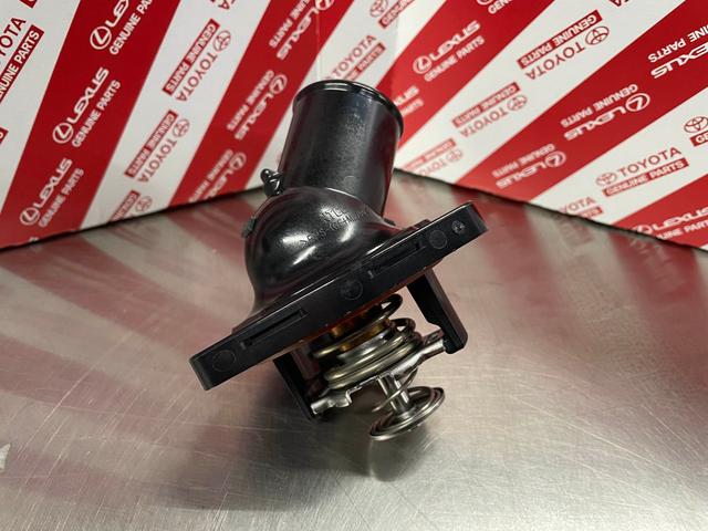 2007-2022 Toyota OEM Genuine Toyota Tundra Sequoia LC Engine Coolant ...