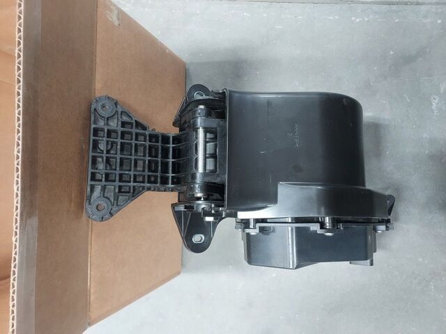 2022-2025 Toyota Tundra Front Spoiler Link Motor Toyota Tundra 2022 ...