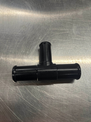 OEM Toyota Heater Hose By-Pass T Split Connector Pipe 87248-60460 ...