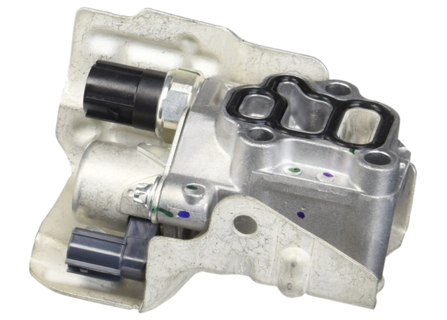 15810-RAA-A03 - Valve Assembly 2002-2011 Honda | Honda Parts Online