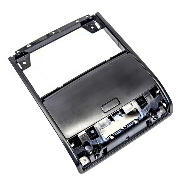 17A-868-837-A-82V - Overhead Center Console With Storage - Titanium ...