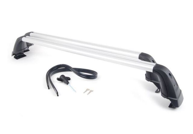 5G4-071-126 - Golf/GTI Base Carrier Bars - 4 Door Vehicles 2015-2021 ...