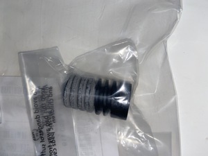 17117590119 - 2008-2016 BMW Radiator Bracket Upper Bracket (17-11-7-590 ...