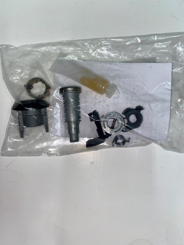 51219061343 - Repair Kit Lock Cylinder Lef C518010 (51-21-9-061-343) | BMW of South Atlanta Parts