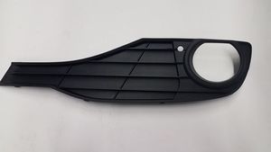 51117255365 - 2012-2015 BMW Bumper Lower Grille, left (51-11-7-255-365 ...