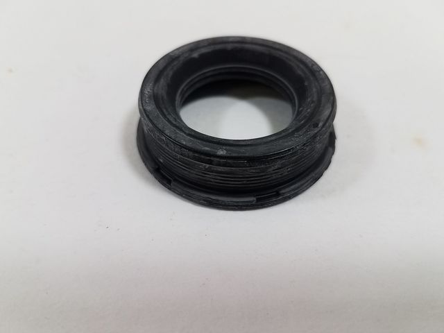 11127528242 - Gasket 118523 (11-12-7-528-242) | BMW of South Atlanta Parts