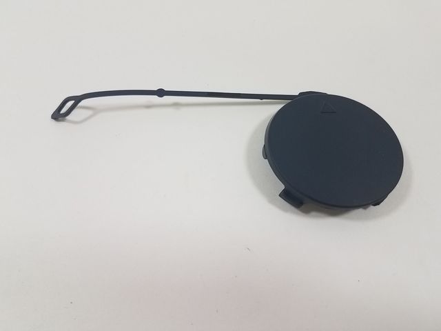 51118037269 - Cover Tow Fitting Primered 511180 (51-11-8-037-269) | BMW ...