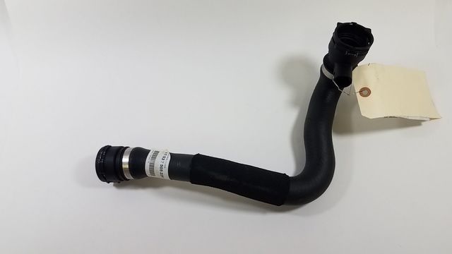11537505229 - Lower Hose (11-53-7-505-229) | BMW of South Atlanta Parts