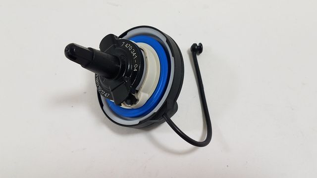 16117470341 - Filler Cap (16-11-7-470-341) | BMW of South Atlanta Parts