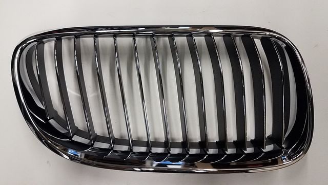 51137254970 - 2011-2013 BMW Front Grille, right (51-13-7-254-970) | BMW ...