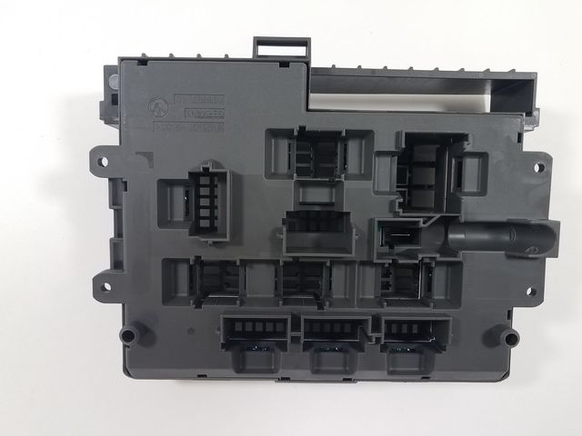 61149119445 - 2008-2015 BMW Relay Box (61-14-9-119-445) | BMW of South ...