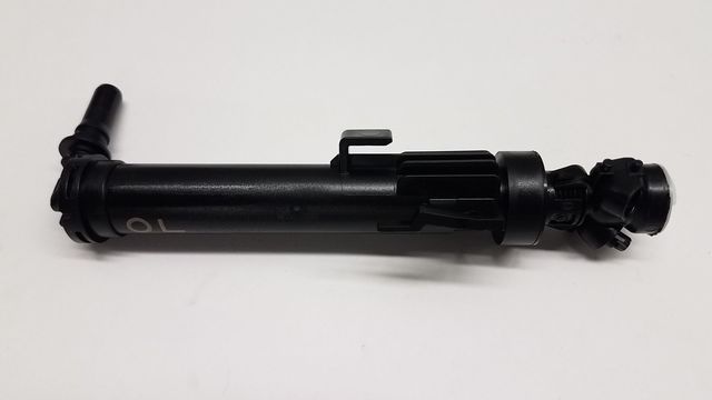 61677380421 - 2014-2017 BMW Headlamp Washer Nozzle (61-67-7-380-421 ...