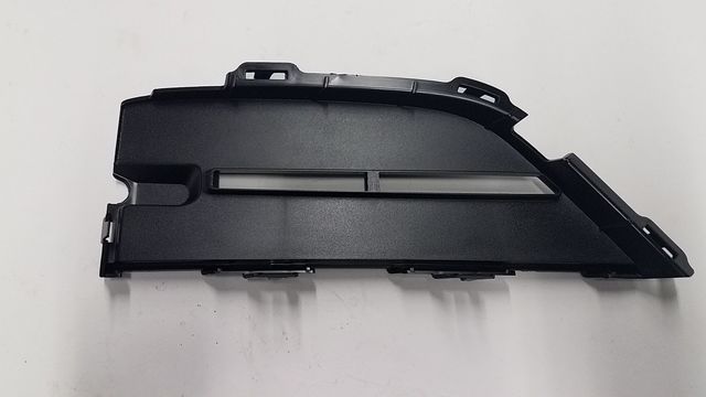51117459519 - Grille Cover Plate, left (51-11-7-459-519) | BMW of South ...