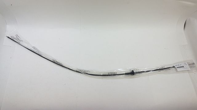 51237201904 - Hood Release Cable (51-23-7-201-904) | BMW of South ...