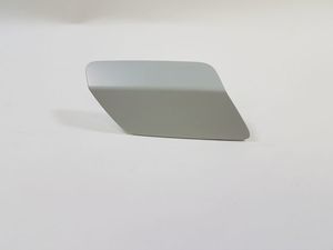 61677253394 - 2011-2013 BMW Headlight Washer Cover (61-67-7-253-394 ...
