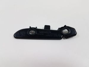 51117279712 - 2012-2019 BMW Bumper Cover Side Bracket (51-11-7-279-712 ...