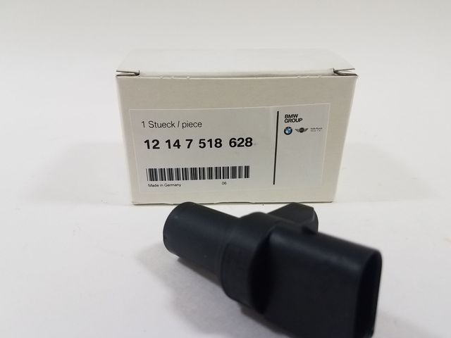 12147518628 - 1999-2008 BMW Exhaust Camshaft Position Sensor (12-14-7 ...