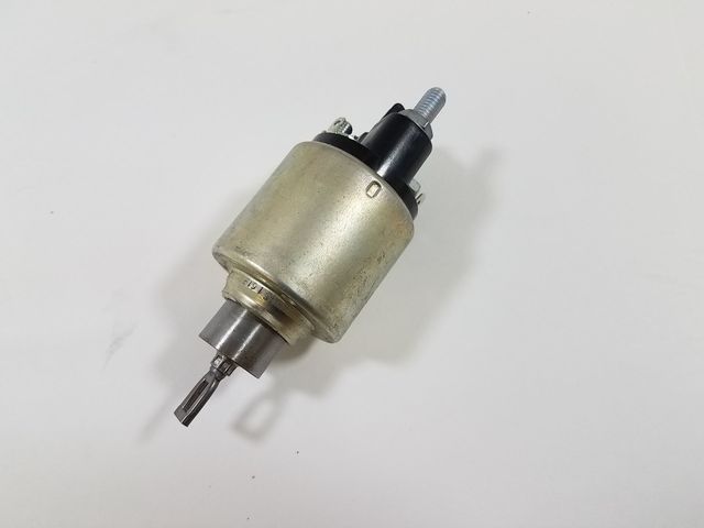 12417515393 - 1996-2006 BMW Solenoid (12-41-7-515-393) | BMW of South ...