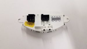 64119276112 - 2012-2021 BMW Blower Regulator (64-11-9-276-112) | BMW of ...