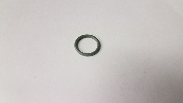 16117428463 - Fuel Tank Lock Ring (16-11-7-428-463) | BMW of South ...