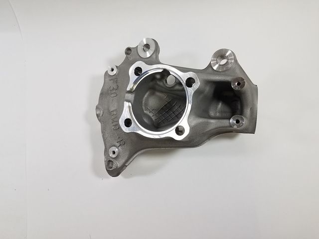 31216792288 - 2012-2018 BMW Knuckle (31-21-6-792-288) | BMW of South ...